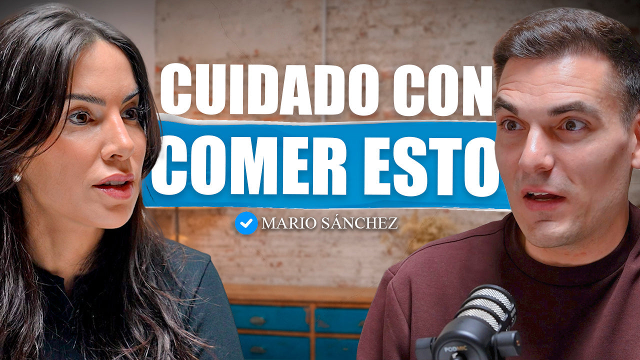 EP 132. Huevos, yogures, moho, bacterias y caducidad: errores comunes ...