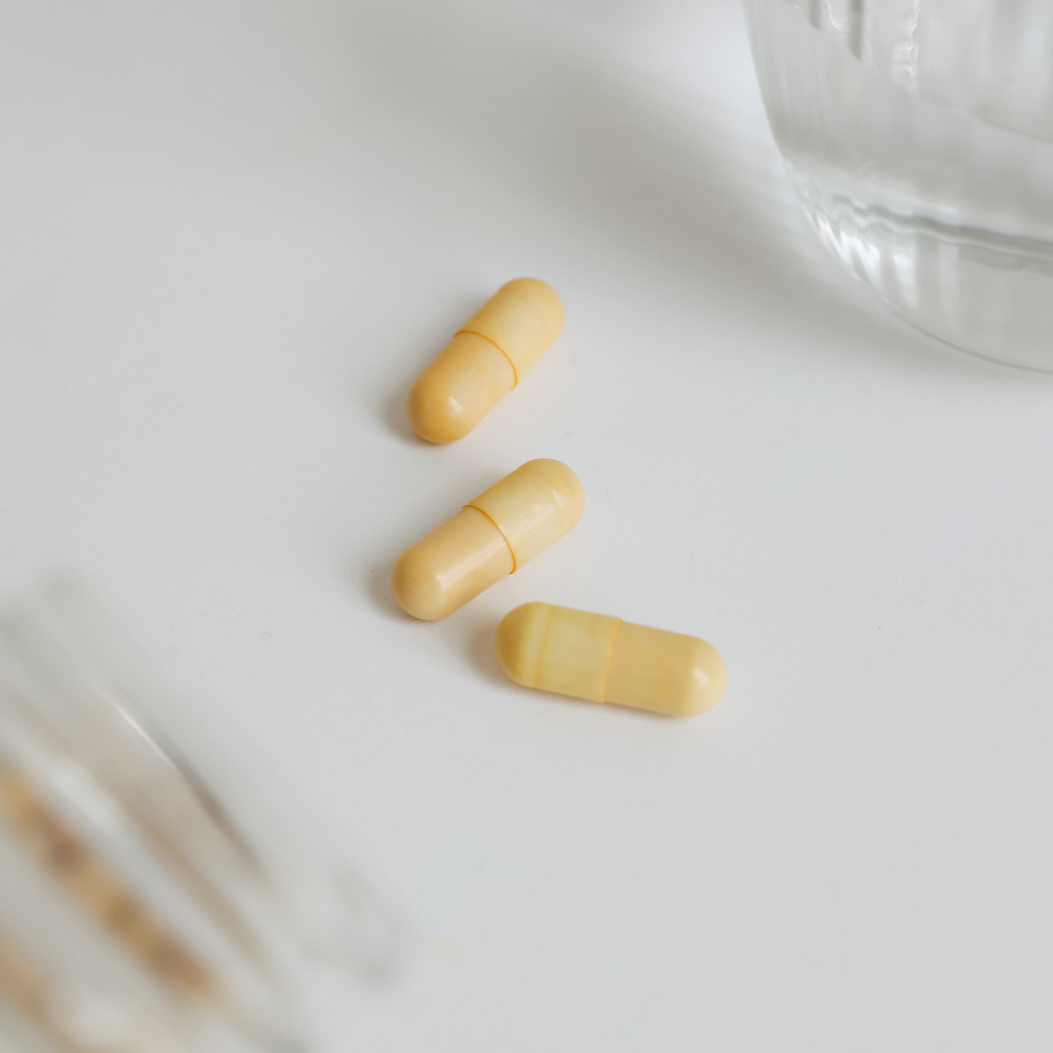 IVB Wellness Lab | Suplementación de calidad avalada por la ciencia