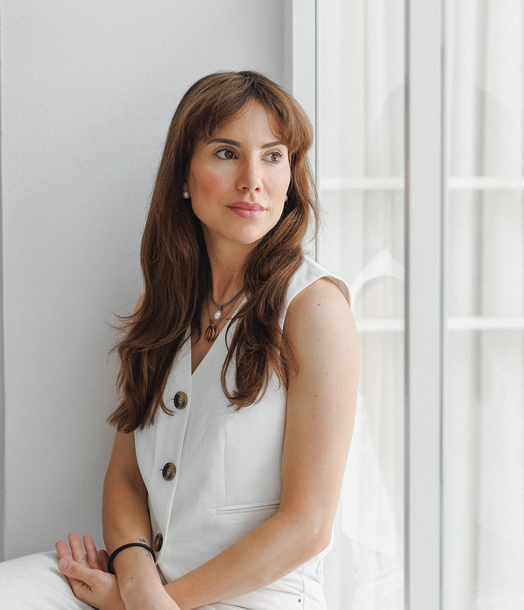 Isabel Viña | IVB Wellness Lab