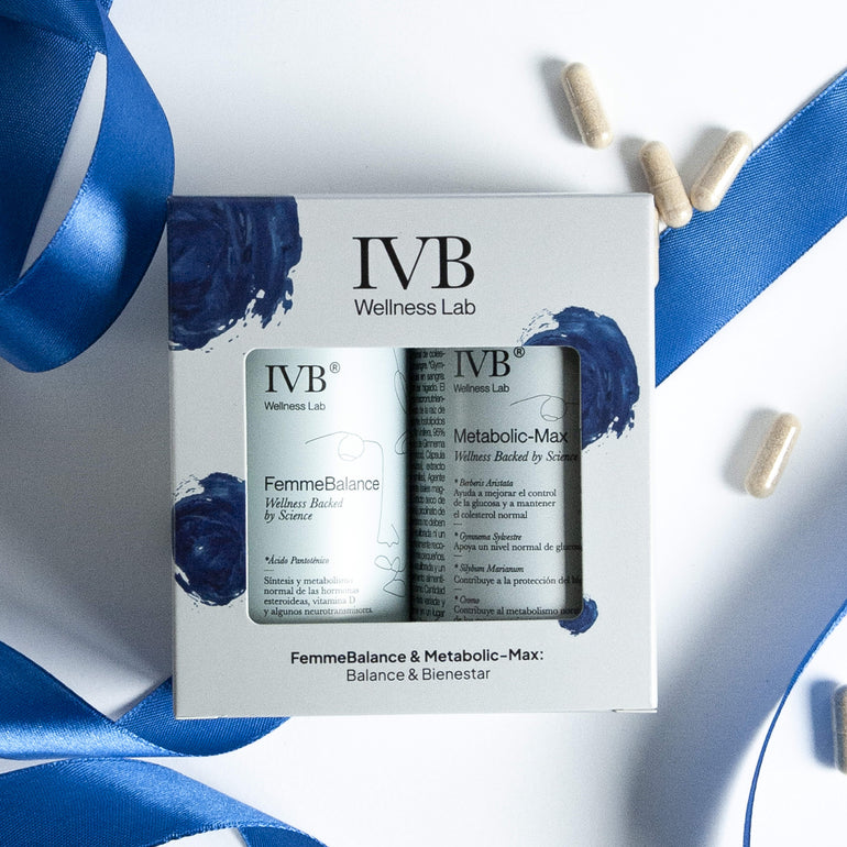 Packs – IVB Wellness Lab