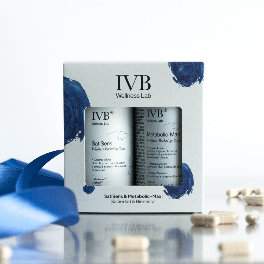 Marca – IVB Wellness Lab