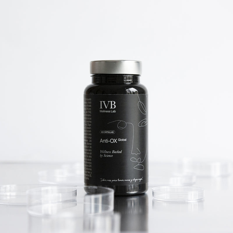 Anti-OX Global – IVB Wellness Lab