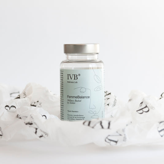 Packs – IVB Wellness Lab