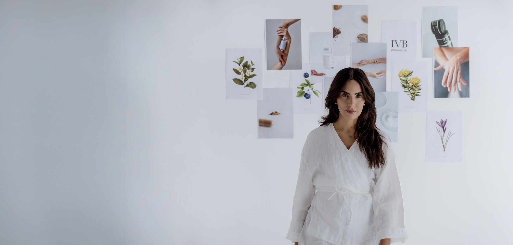 IVB Wellness Lab | Suplementación de calidad avalada por la ciencia