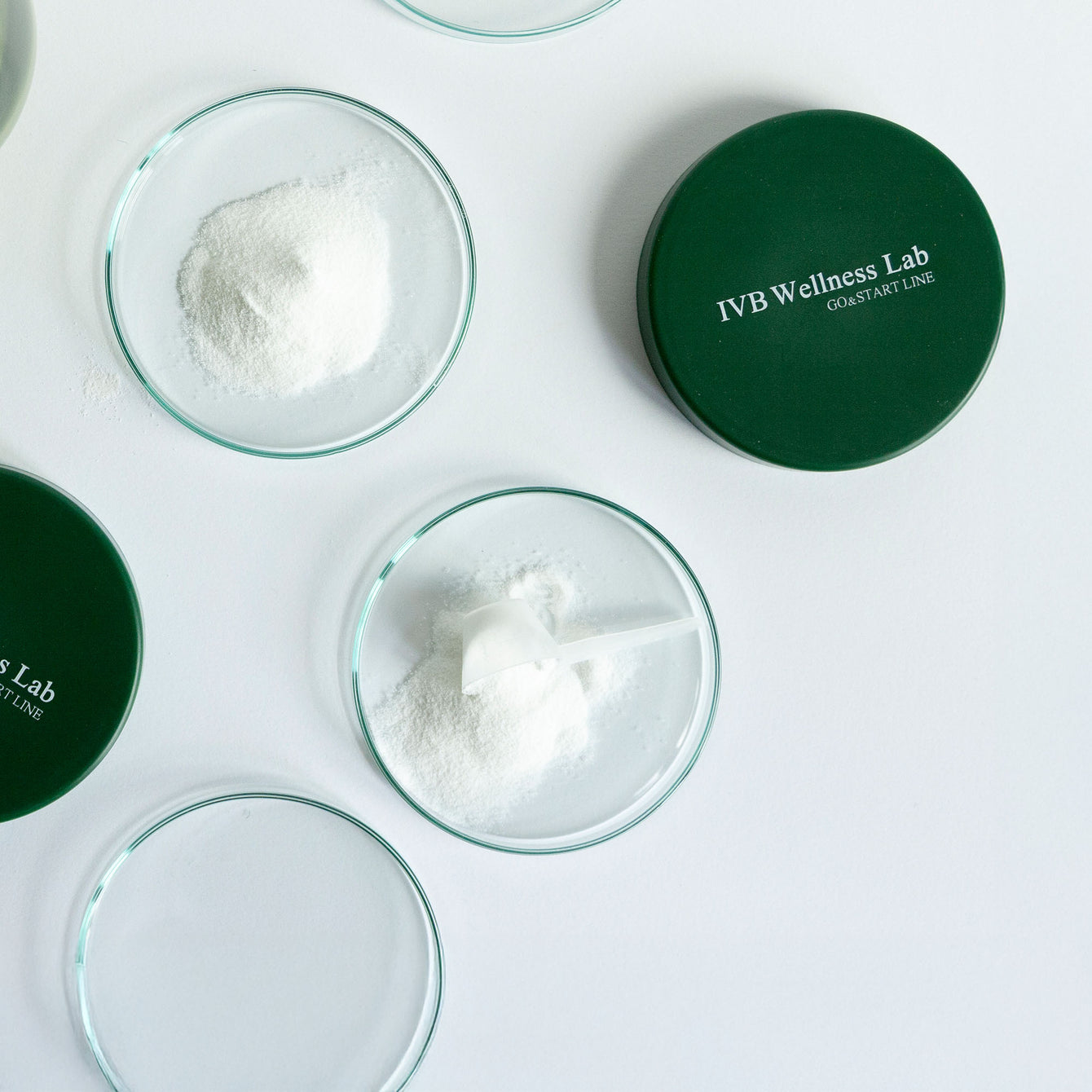 CREATINE Essential – IVB Wellness Lab