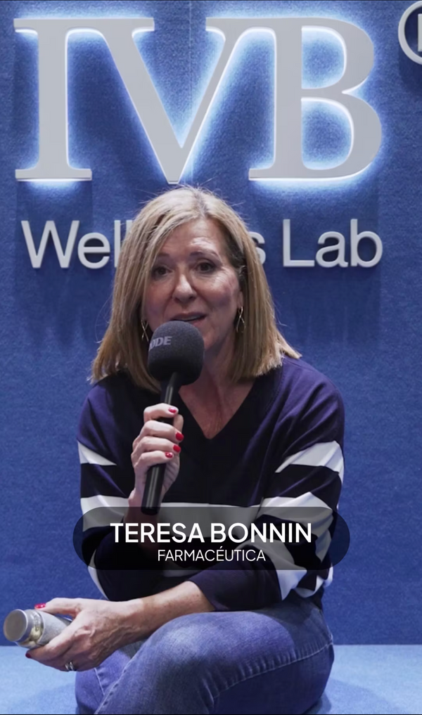 IVB Wellness Lab | Quality supplementation backed by science