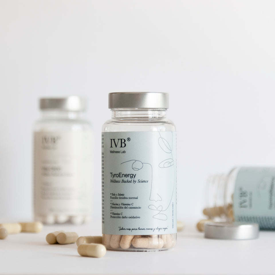 TyroEnergy | IVB Wellness Lab