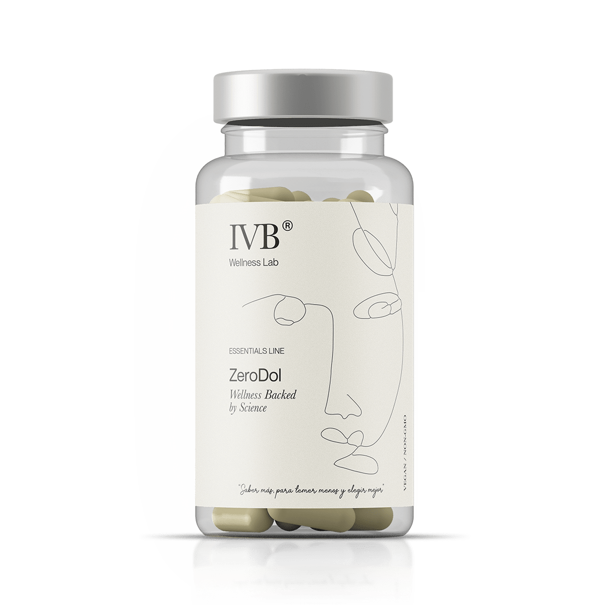 ZeroDol | IVB Wellness Lab
